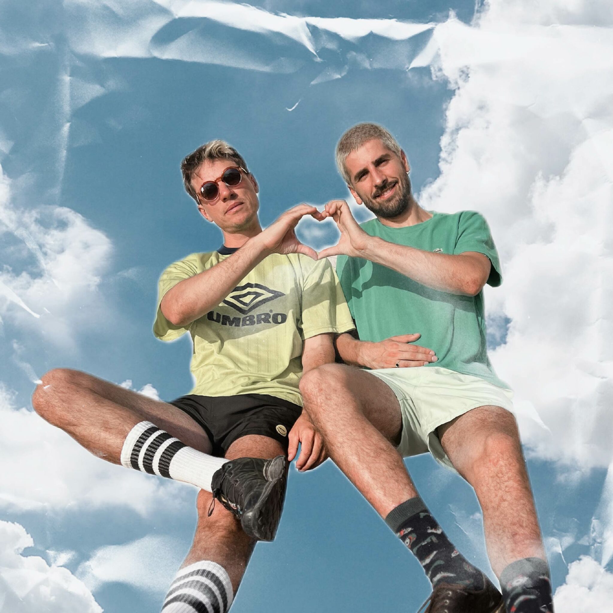 ABSTRAXION B2B SCHÖN PAUL - FESTIVAL OH PLATEAU